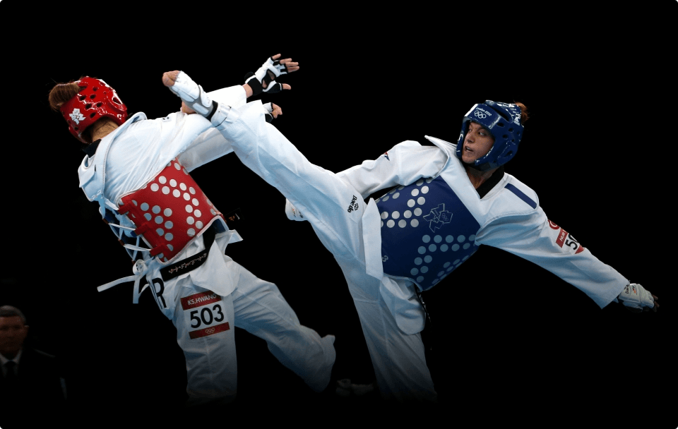 Taekwondo As A Philosophy Of Life Martial Tribes taekwondo-as-a-philosophy-of-life-martial-tribes