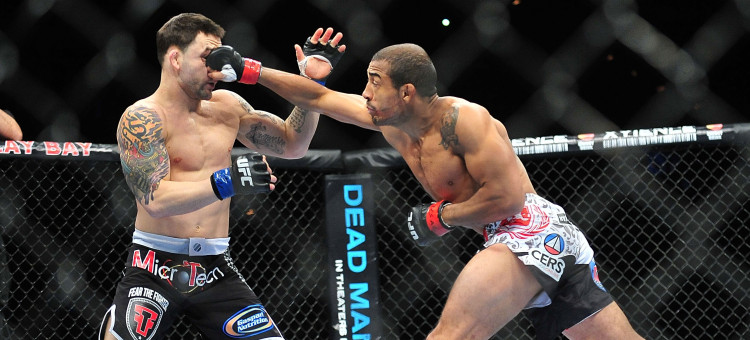 What techniques does MMA consist of and why? - Martial Tribes