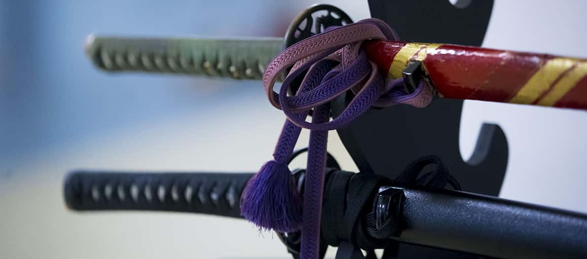 Things you need to know about Japanese Sword - Martial Tribes
