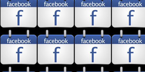 Crea una estrategia de contenido para Facebook con un calendario social