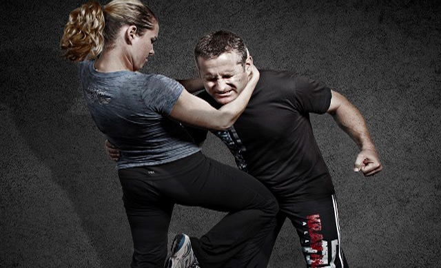 What's the Best Martial Art for REAL Self-defense?