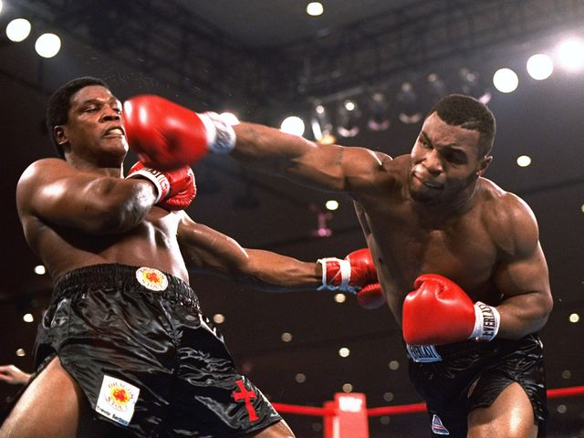 ¿Quién es el boxeador más grande de la historia? - Martial Tribes