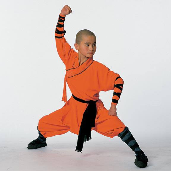 5 Facts about Shaolin - Martial Tribes