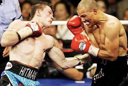 The Science Behind Liver Shots - Martial Tribes