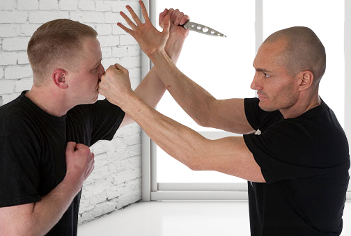 Top 5 Martial Arts for Self-defense - Martial Tribes