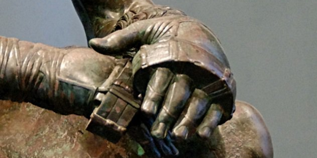 Fist Weapons - Martial Tribes