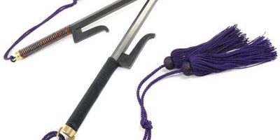 What is a Jutte? - Martial Tribes