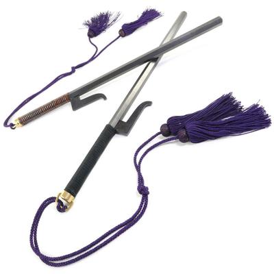 What is a Jutte? - Martial Tribes