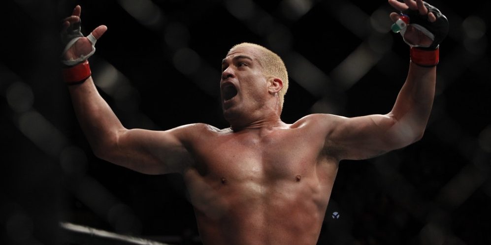 10 Incredible Career Comebacks - Martial Tribes