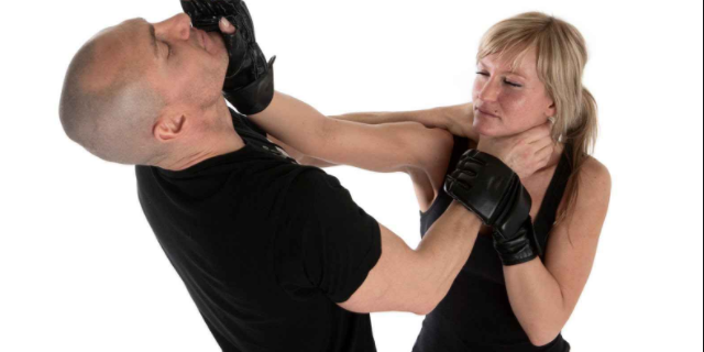 3 Crucial Self-defense Reflexes You Must Master - Martial Tribes