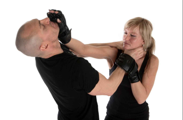 3 Crucial Self-defense Reflexes You Must Master - Martial Tribes