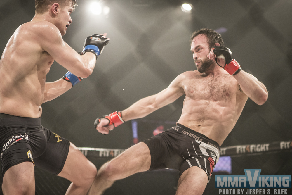 10 Most Shocking MMA Upsets - Martial Tribes