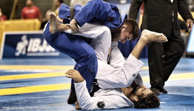5 Things you can do to really enjoy watching BJJ - Martial Tribes