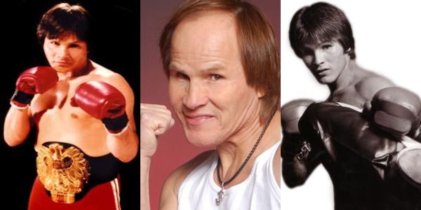 The Lesser-Known Legend: Benny The Jet - Martial Tribes