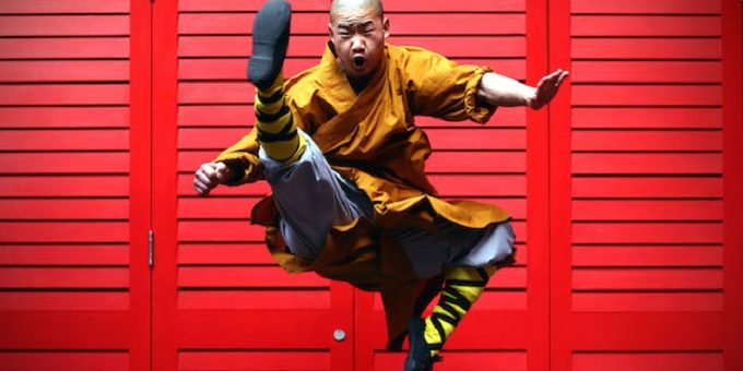 WATCH: The Shaolin Stage Performance That's Too Good To Believe ...