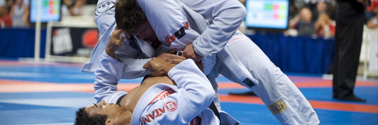 Martial Tribes | Stand Strong With Martial Arts