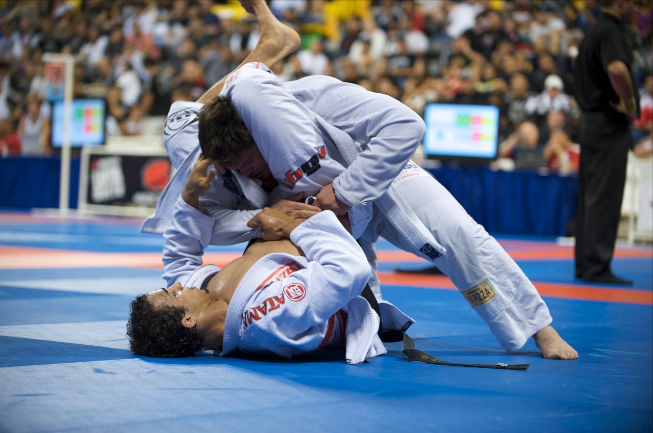 Modern Judo: sport or self-defense? - Martial Tribes