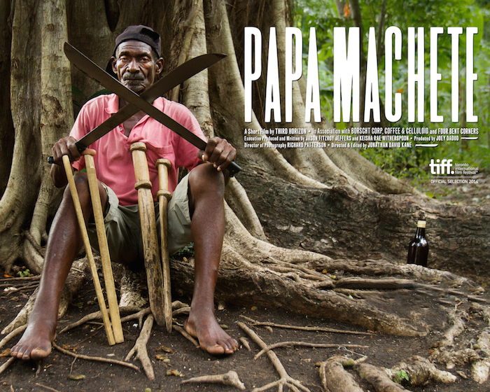 WATCH: Documentary unveils the secrets of a dying Haitian Machete ...