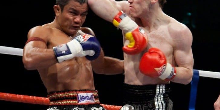 The Best Elbow attacks perfect for Self-Defense - Martial Tribes