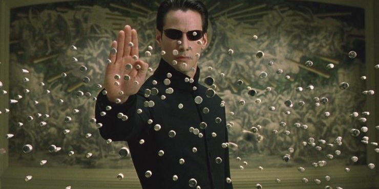 How to use martial arts to dodge a bullet - Martial Tribes