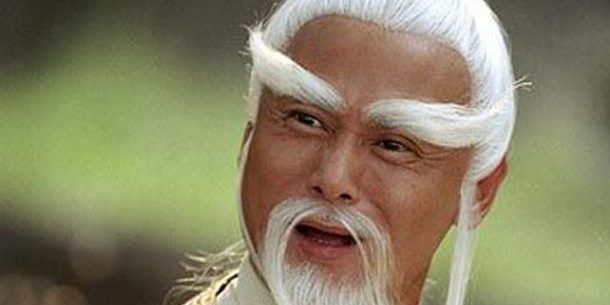 Why Kung Fu Grandmasters refuse to teach - Martial Tribes