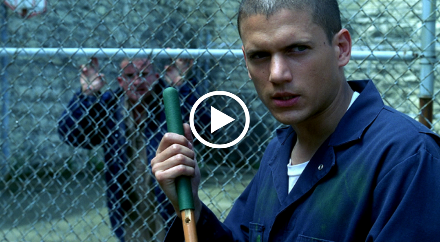 52 Blocks: The Martial Art of US Prisons - Martial Tribes