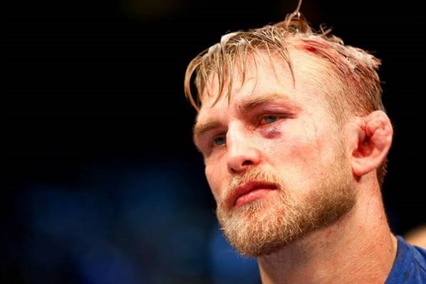 WTF is Cauliflower Ears? - Martial Tribes