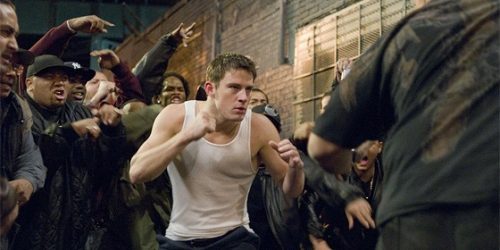 Is THIS the Quickest Way to End a Fight?