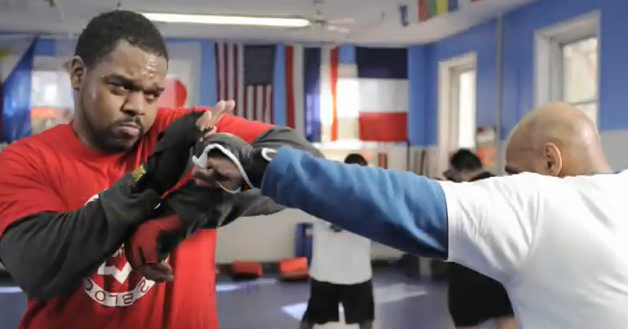 Why blocking is actually bad in a fight - Martial Tribes