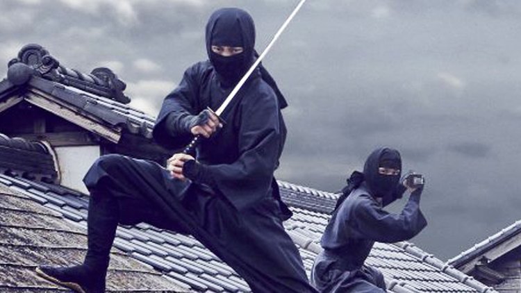 The Ultimate Post-Christmas Ninja Diet - Martial Tribes