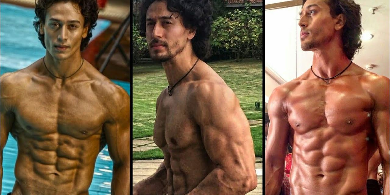 How to get RIDICULOUSLY toned like Tiger Shroff - Martial Tribes