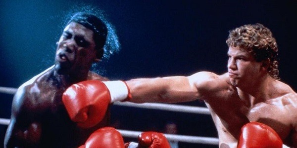 The right way to take a punch - Martial Tribes