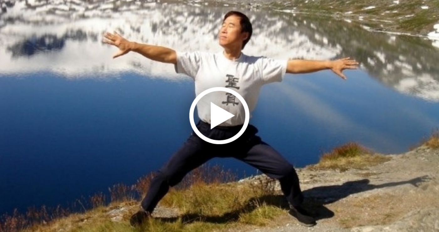 WATCH: Li Junfeng - The Master who taught Jet Li - Martial Tribes