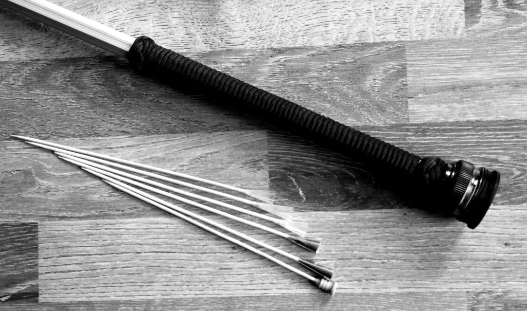 Top 10 Deadliest Ninja Weapons - Martial Tribes