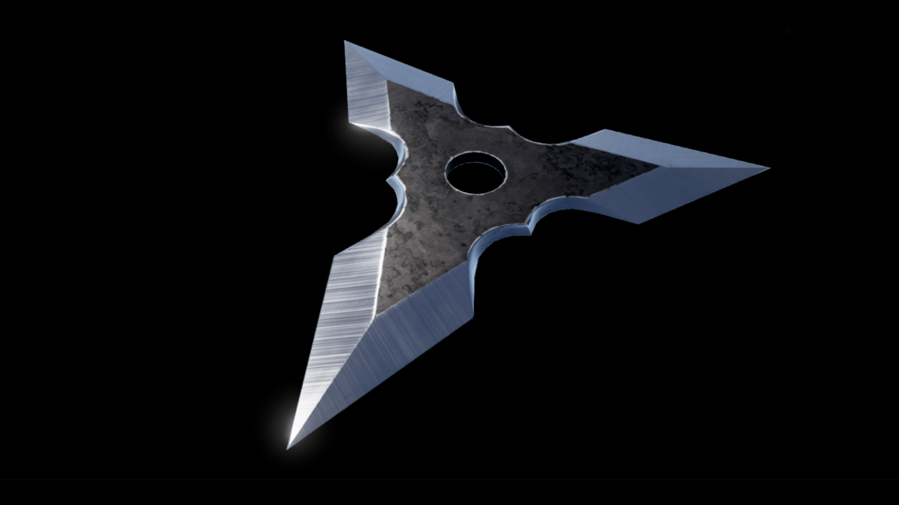 Top 10 Deadliest Ninja Weapons - Martial Tribes