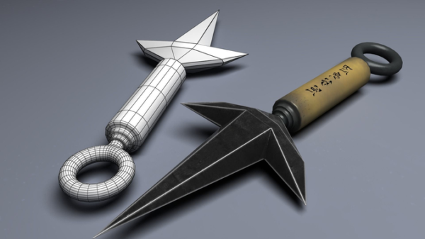 Top 10 Deadliest Ninja Weapons - Martial Tribes