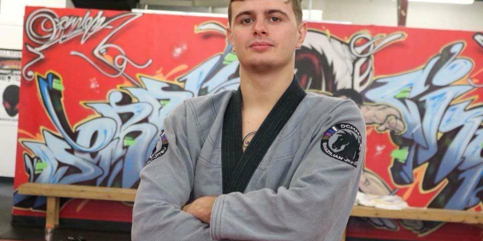 The #STANDSTRONG Stories: CHAD - Martial Tribes