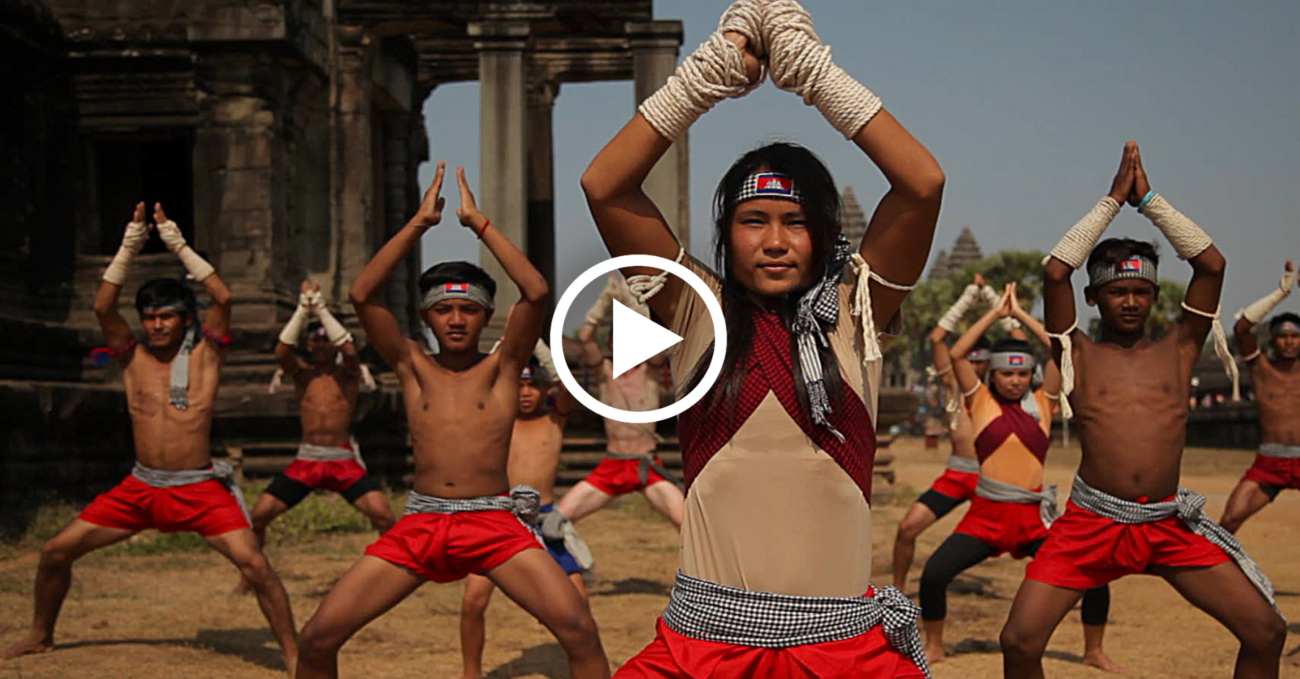 Watch: The Amazing Documentary 'Surviving Bokator' Is Finally Here ...