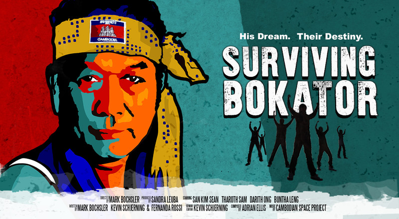 Watch: The Amazing Documentary 'Surviving Bokator' Is Finally Here ...