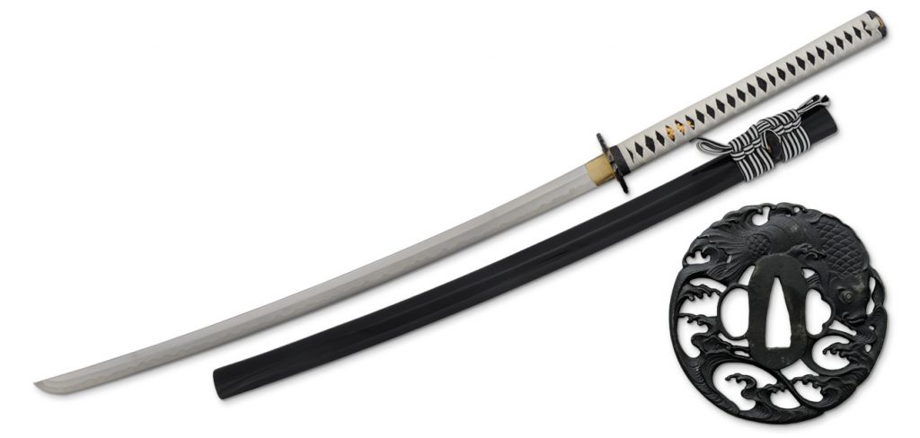 Top 10 Deadliest Ninja Weapons - Martial Tribes