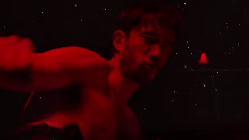 Bruce Lee Inspired Series 'WARRIOR' Gets It's First Promo. - Martial Tribes