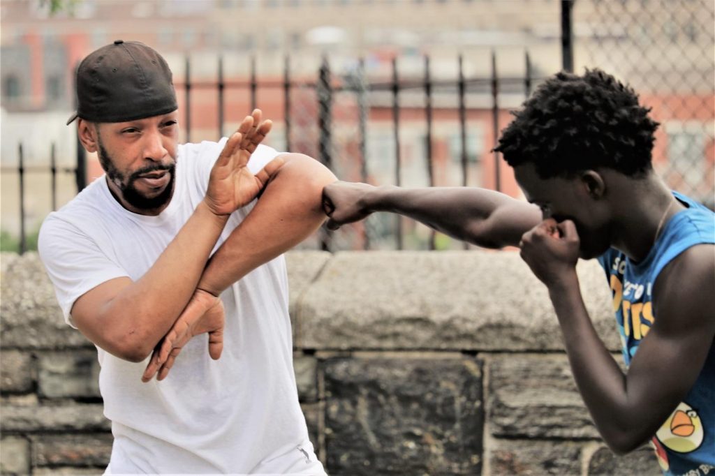 52 BLOCKS BOXING – The Mysterious Martial Art Born In The Streets And ...