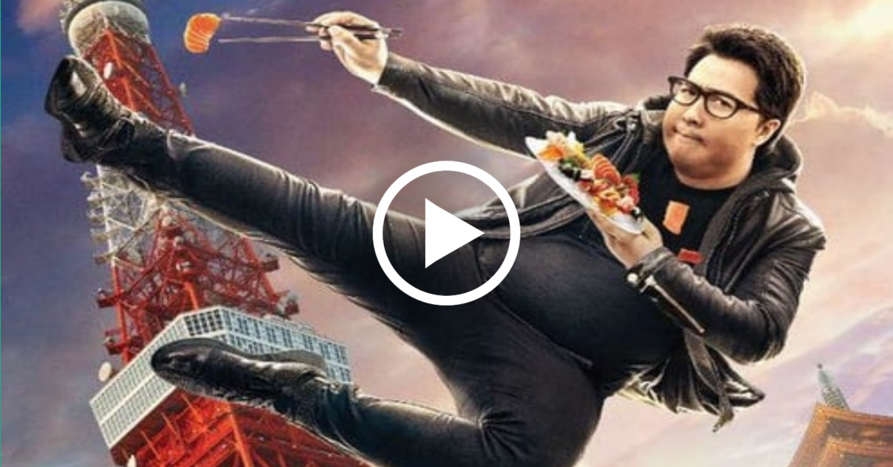 Donnie Yen's 'Enter The FAT Dragon' Is On Its Way - Martial Tribes
