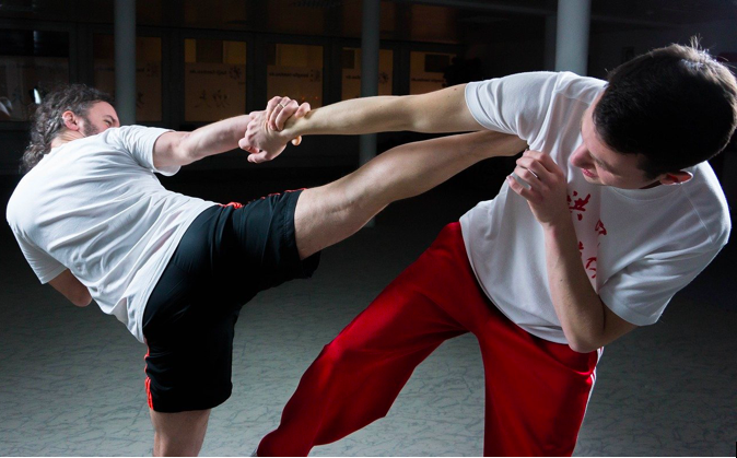 How Do Martial Arts Improve Your Wellbeing? - Martial Tribes How Do Martial Arts Improve Your Wellbeing? - Martial Tribes